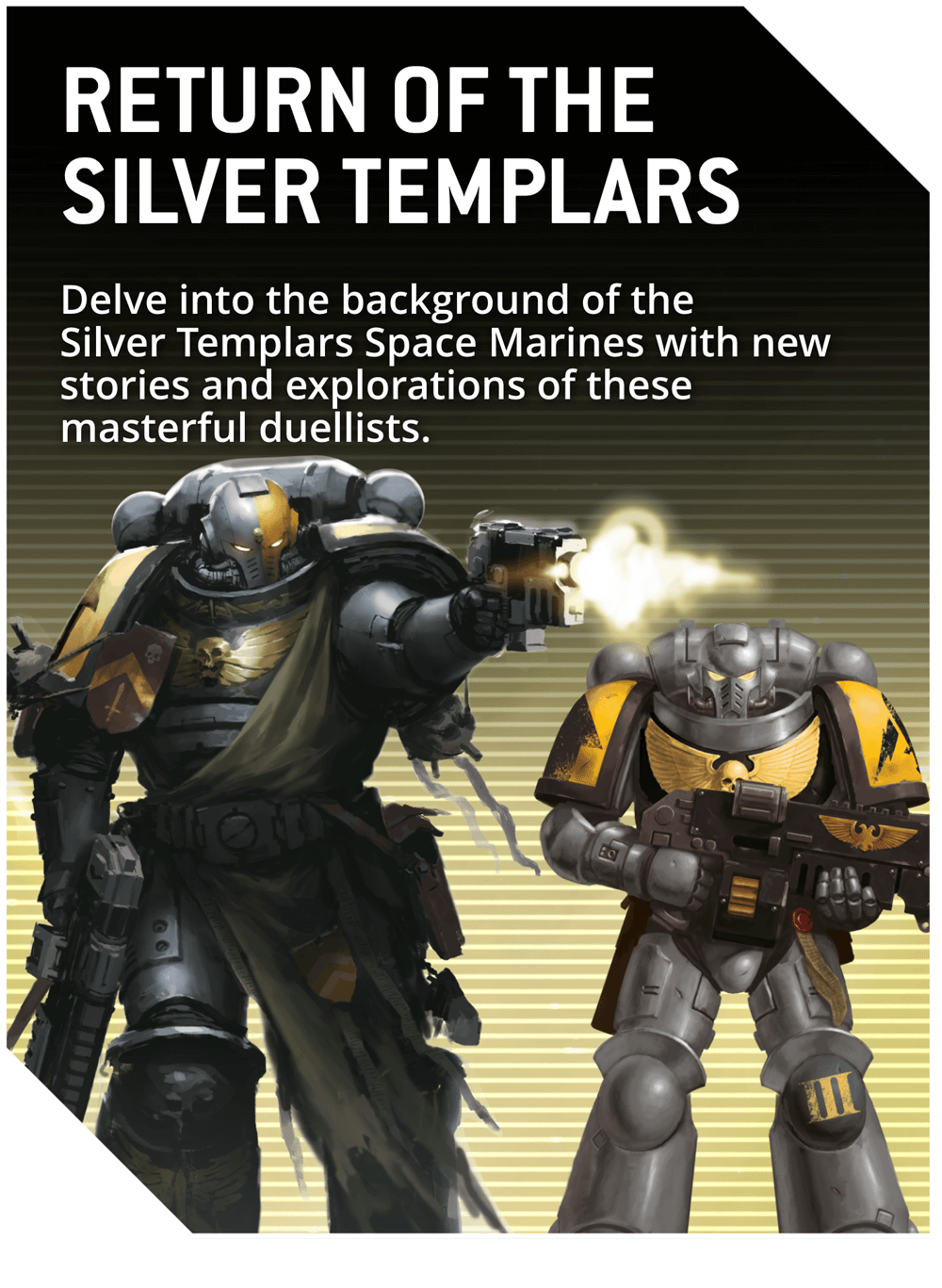 Home - Warhammer 40,000: Combat Patrol